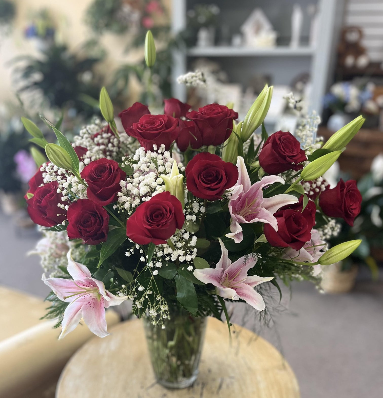 King Florist Myrtle Beach! – Kings Flowers