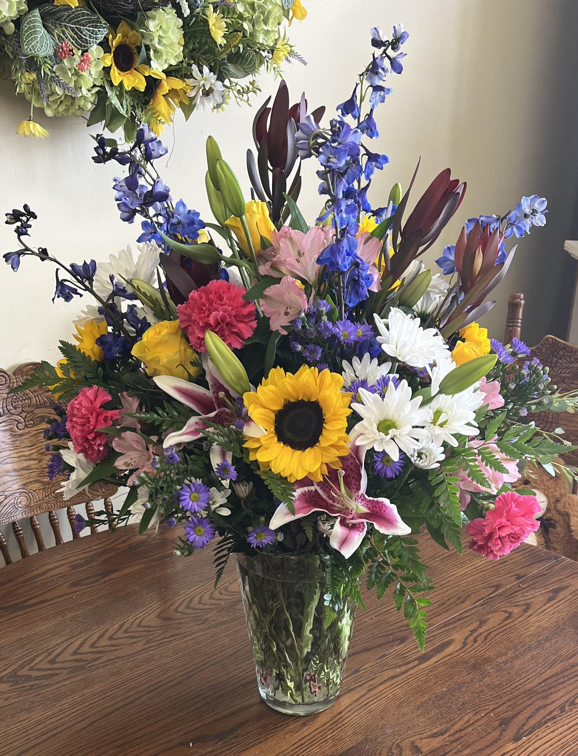 King Florist Myrtle Beach! – Kings Flowers