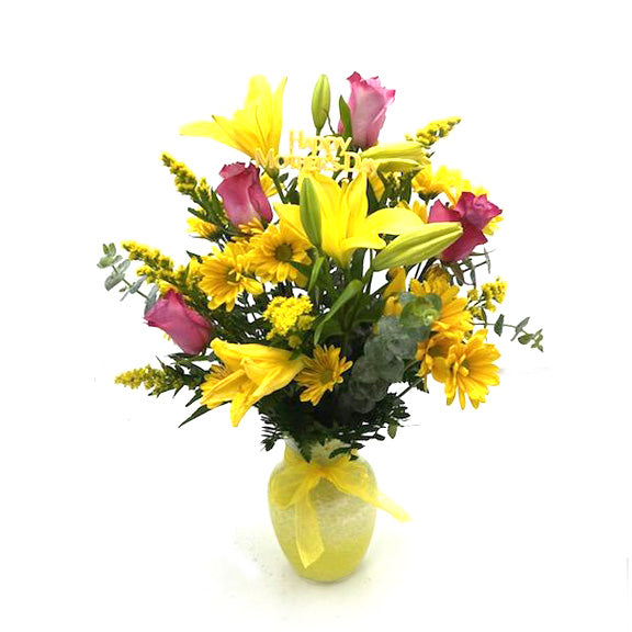 King Florist Myrtle Beach! – Kings Flowers